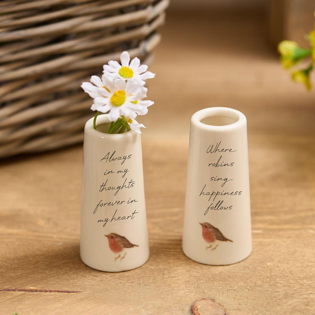 ROBIN BUD VASE | Alternative